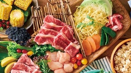 QuOLa BBQ - Restaurant Guide - TableCheck