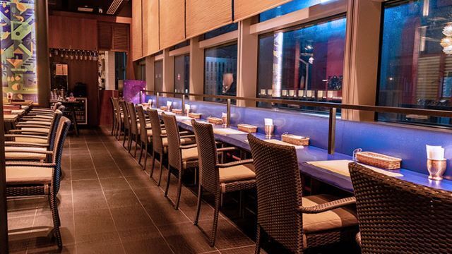 Bangera's Kitchen Traditional - Restaurant Guide - TableCheck