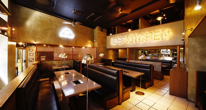 BEEF KITCHEN NAKAMEGURO - Restaurant Guide - TableCheck