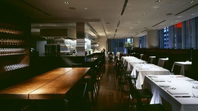 TWOROOMS GRILL | BAR - Restaurant Guide - TableCheck