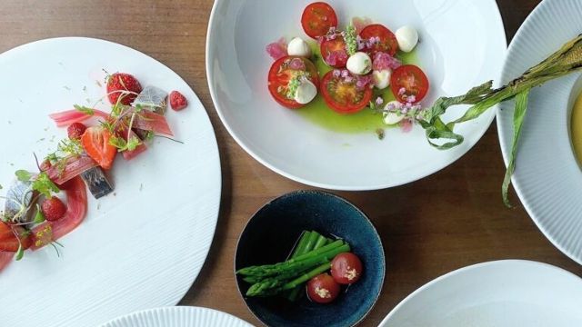 An Dining / KI NISEKO - Restaurant Guide - TableCheck