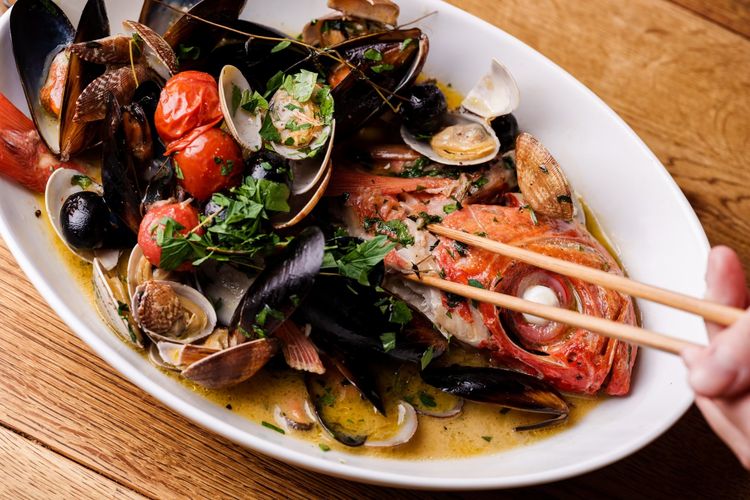 ROBATA幸 2nd - TableCheck