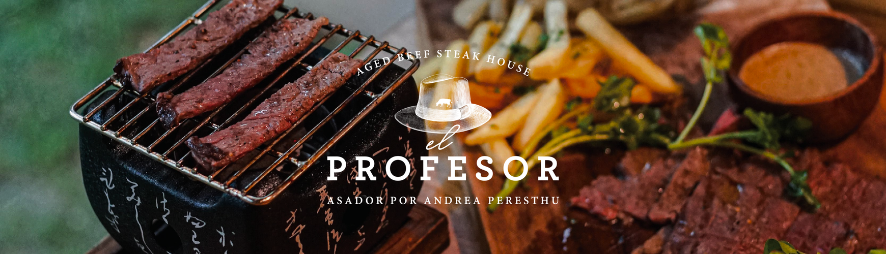 El Professor T Space Bintaro - TableCheck