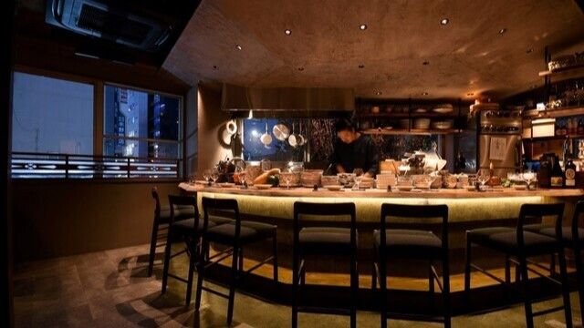 Meshiya Ukiyobanare - Restaurant Guide - TableCheck