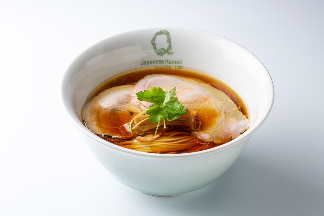 Japanese Ramen Noodle Lab Q - Restaurant Guide - TableCheck