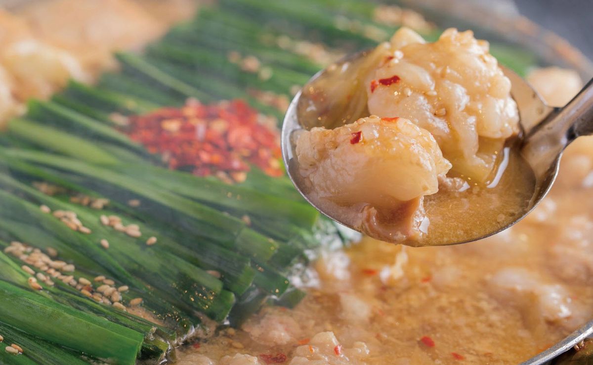 Hakata Motsunabe Ooyama Okayama - Restaurant Guide - TableCheck