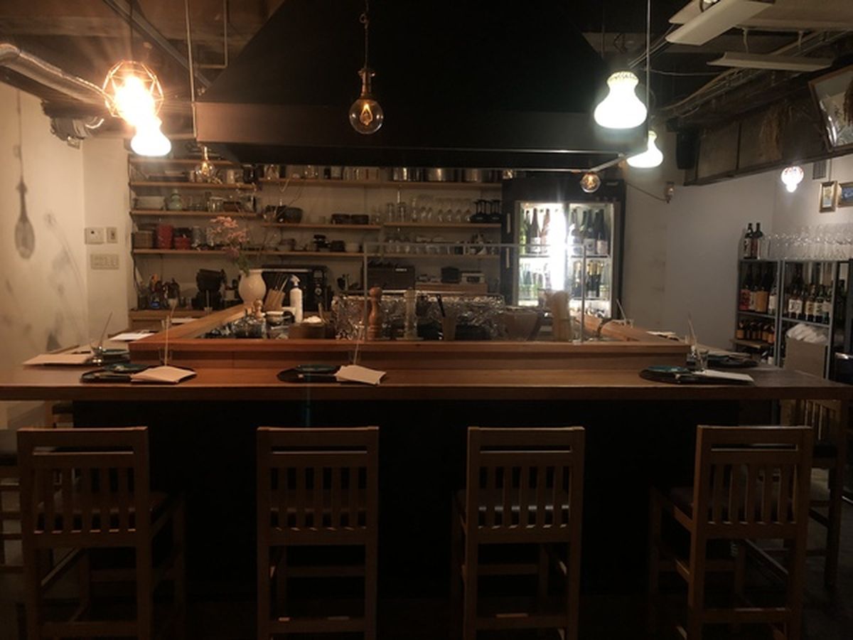 Isshou - Restaurant Guide - TableCheck