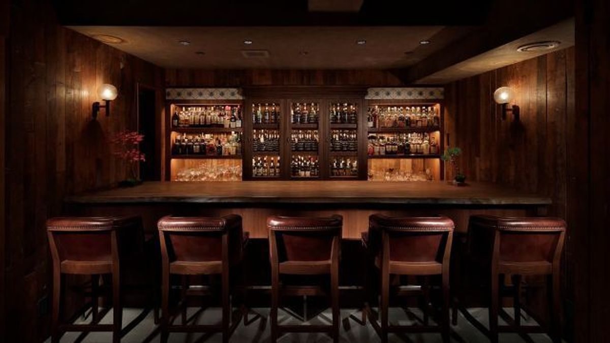 BAR LIEN - Restaurant Guide - TableCheck