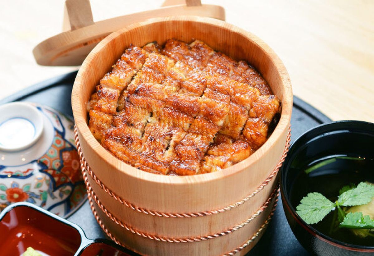 Unagi Sora Sanjoohashi - Restaurant Guide - TableCheck