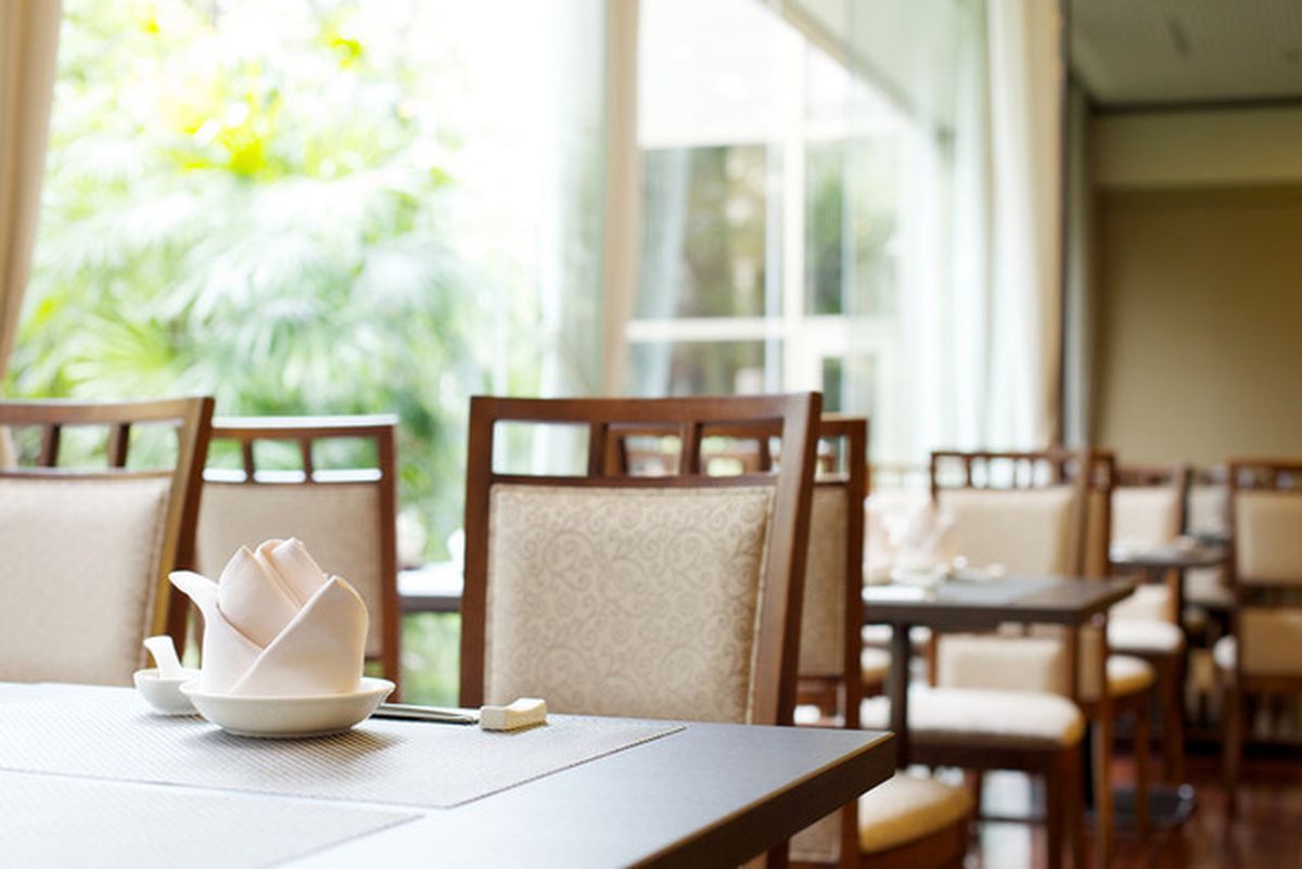 Chinese Restaurant "Reika"-HOTEL AGORA OSAKA MORIGUCHI - Restaurant Guide - TableCheck