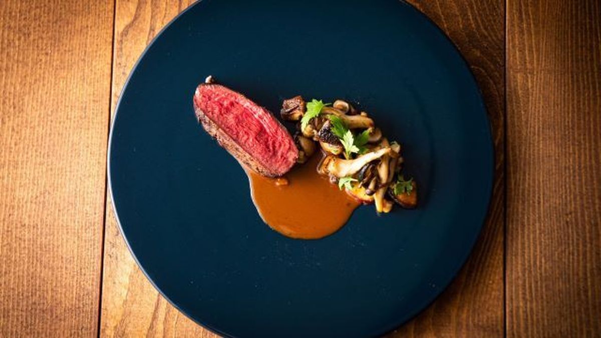 Le progres - Restaurant Guide - TableCheck