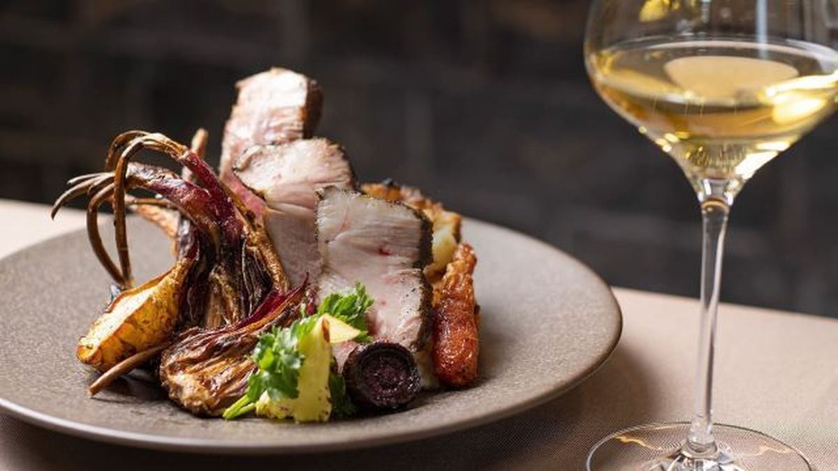 Ristorante LE VERDURE - Restaurant Guide - TableCheck