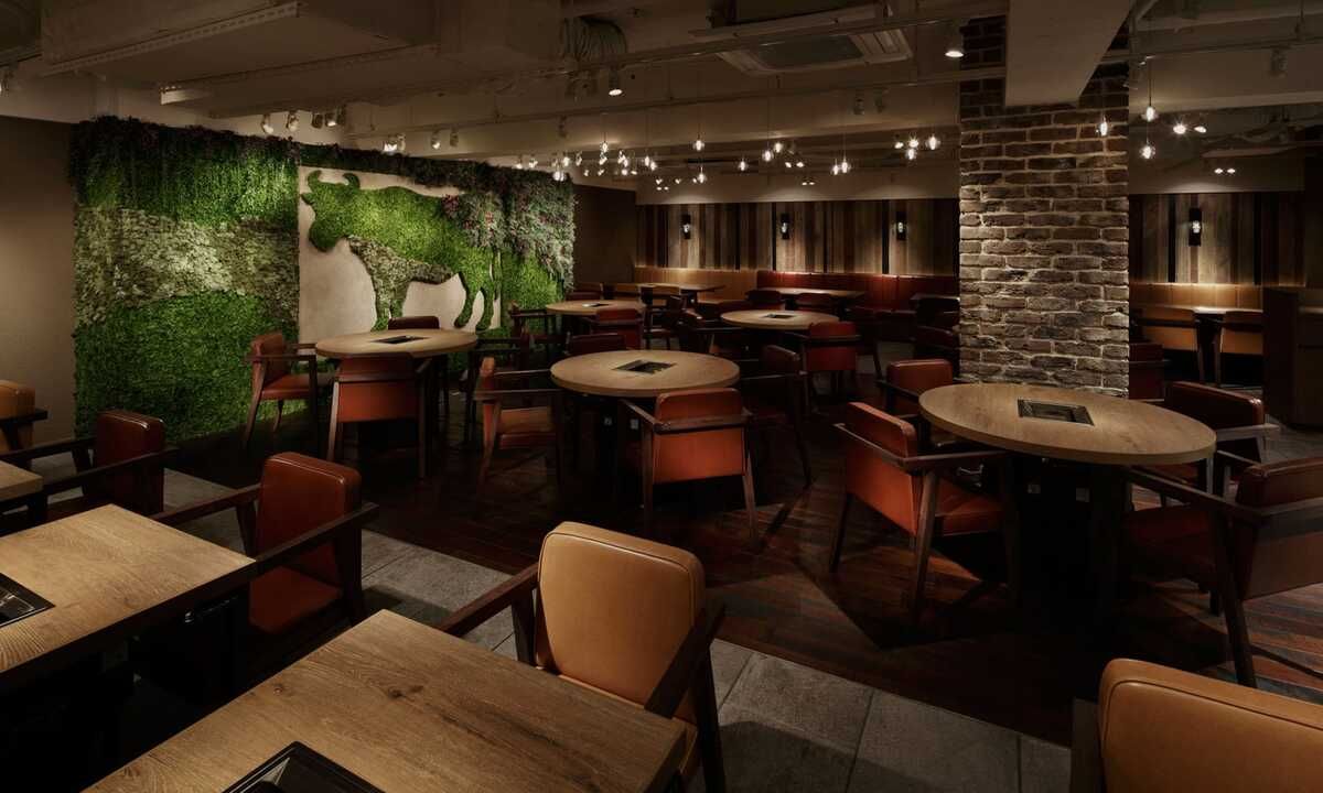 Omotesando Yakiniku KINTAN - Restaurant Guide - TableCheck