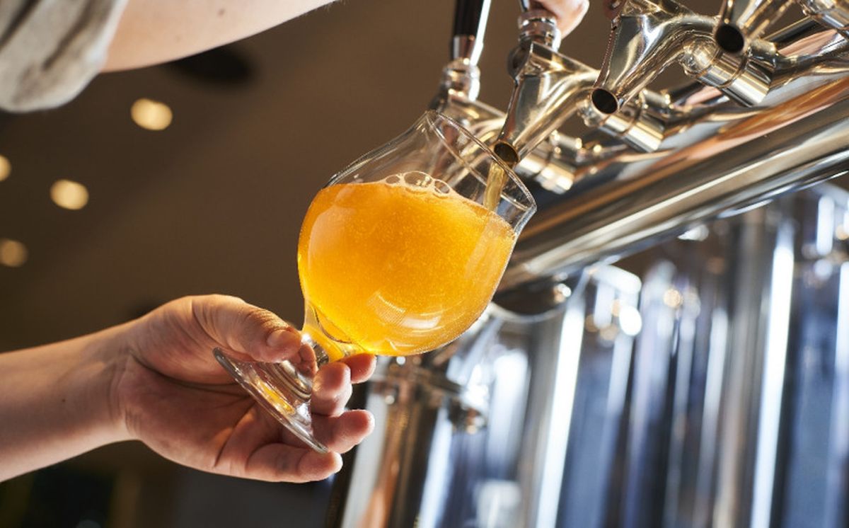 CROSS B PLUS - Restaurant Guide - TableCheck