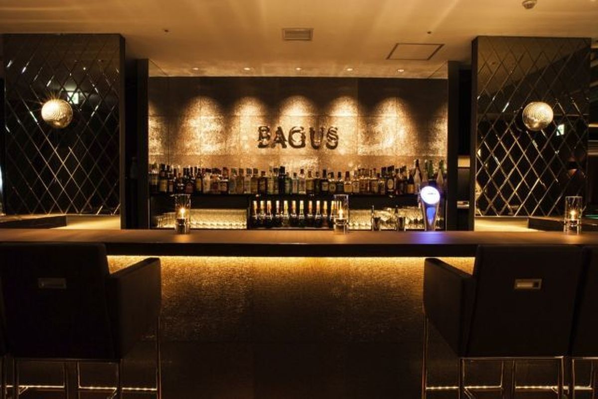 BAGUS Kinshicho - Restaurant Guide - TableCheck