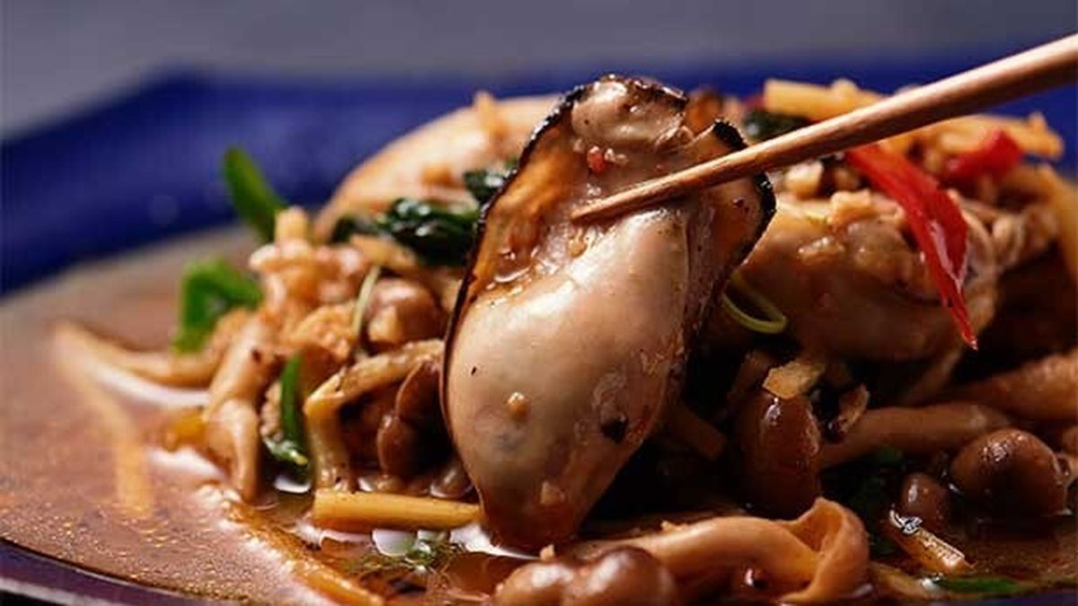 Soft-shelled turtle and Thai cuisine Tsukishima Genpei - Restaurant Guide - TableCheck