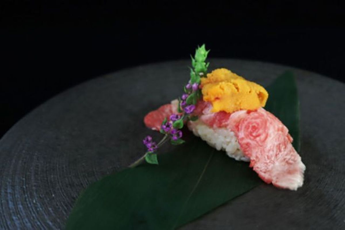 Urawa SUSHIWORKS - Restaurant Guide - TableCheck
