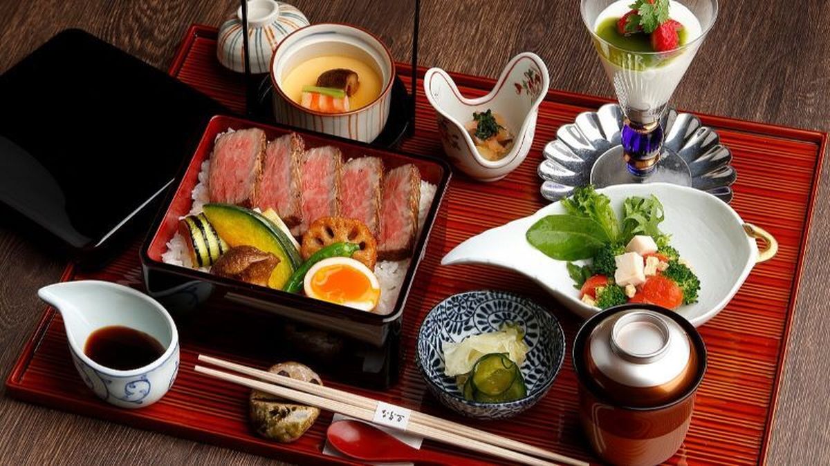 Kojimachi Nadaman Fukuoka Villa - Restaurant Guide - TableCheck
