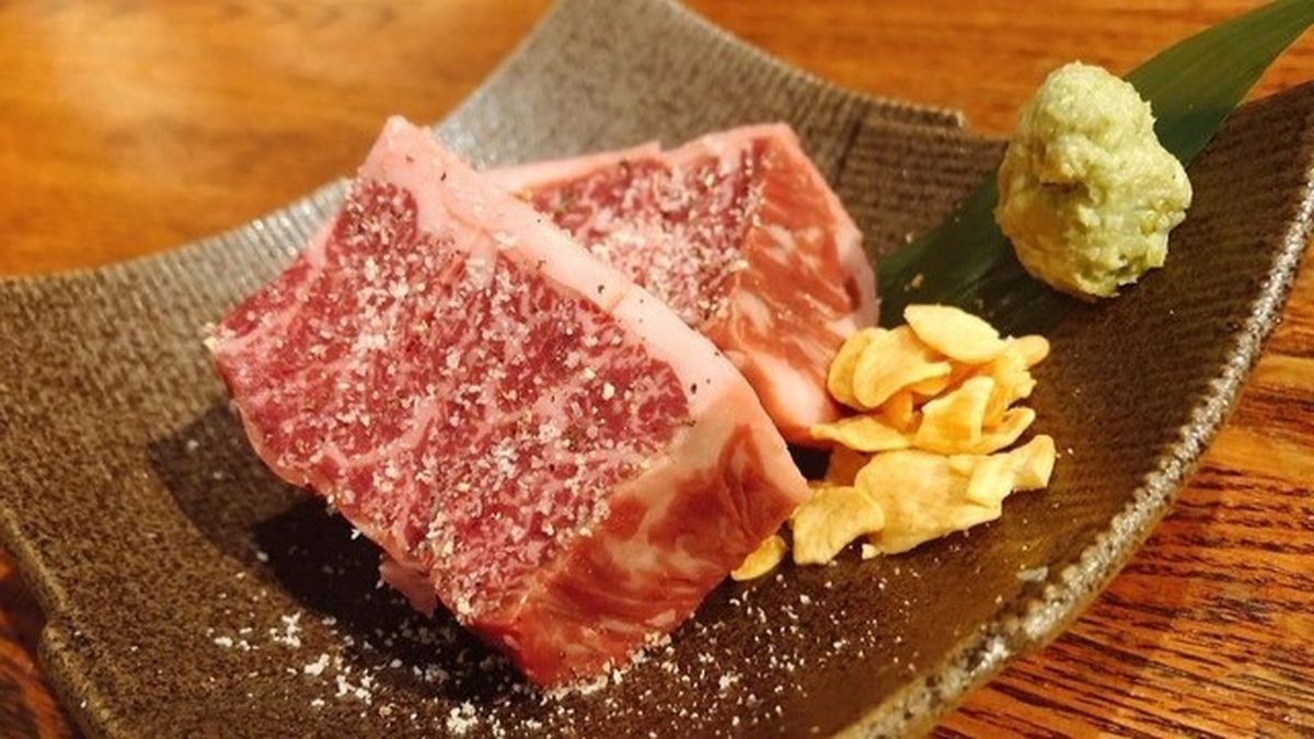 Tenpei Shinsaibashi - Restaurant Guide - TableCheck