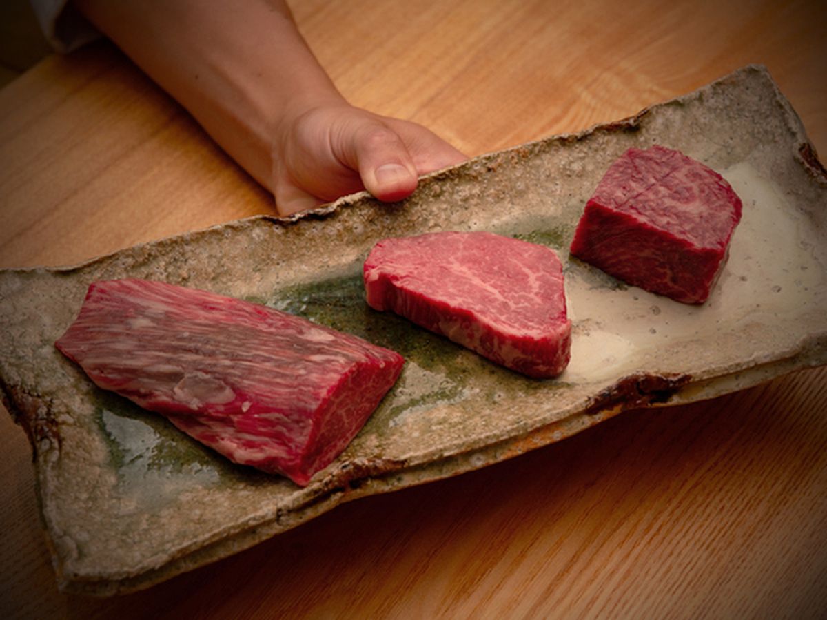 Matoi Ginza - Restaurant Guide - TableCheck