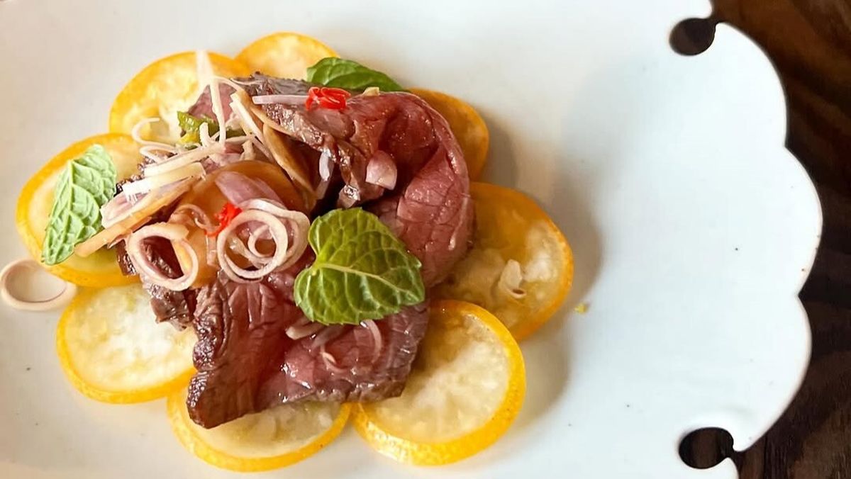 Thai Cuisine Mimotto - Restaurant Guide - TableCheck