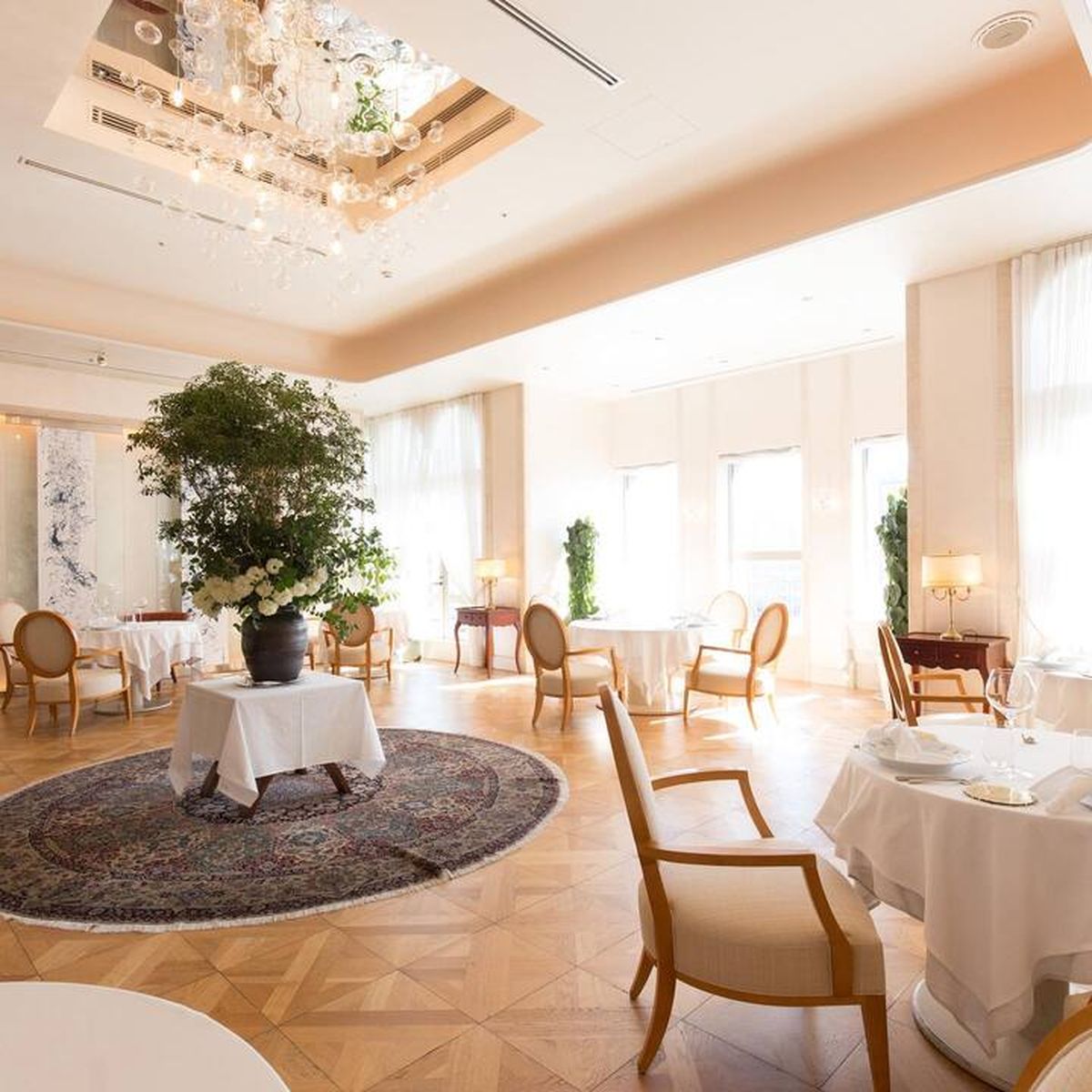 Aroma Fresca - Restaurant Guide - TableCheck