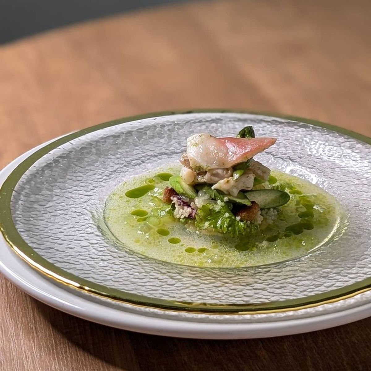 REnatre - Restaurant Guide - TableCheck