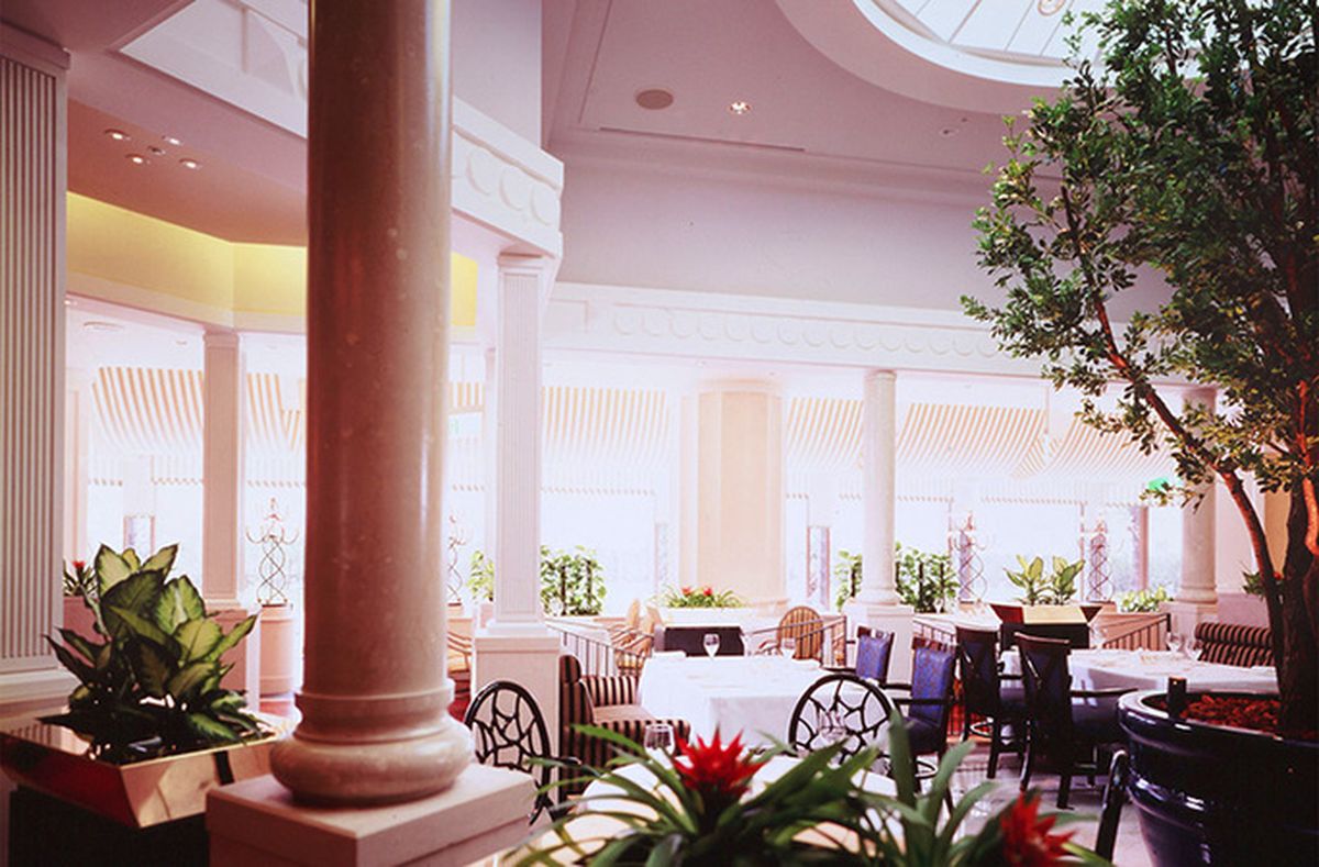 SATSUKI - Hotel New Otani Makuhari - 餐厅指南 - TableCheck