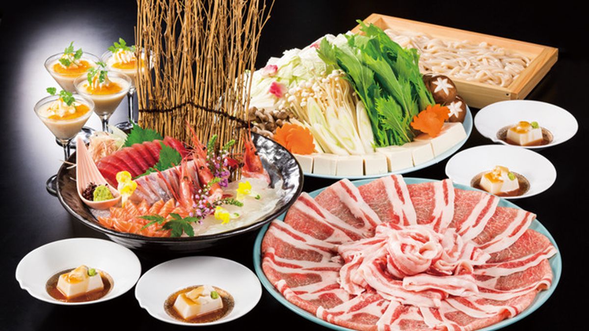 Yoshinoya Dining - 東京ドームシティ LaQua - Restaurantführer - TableCheck
