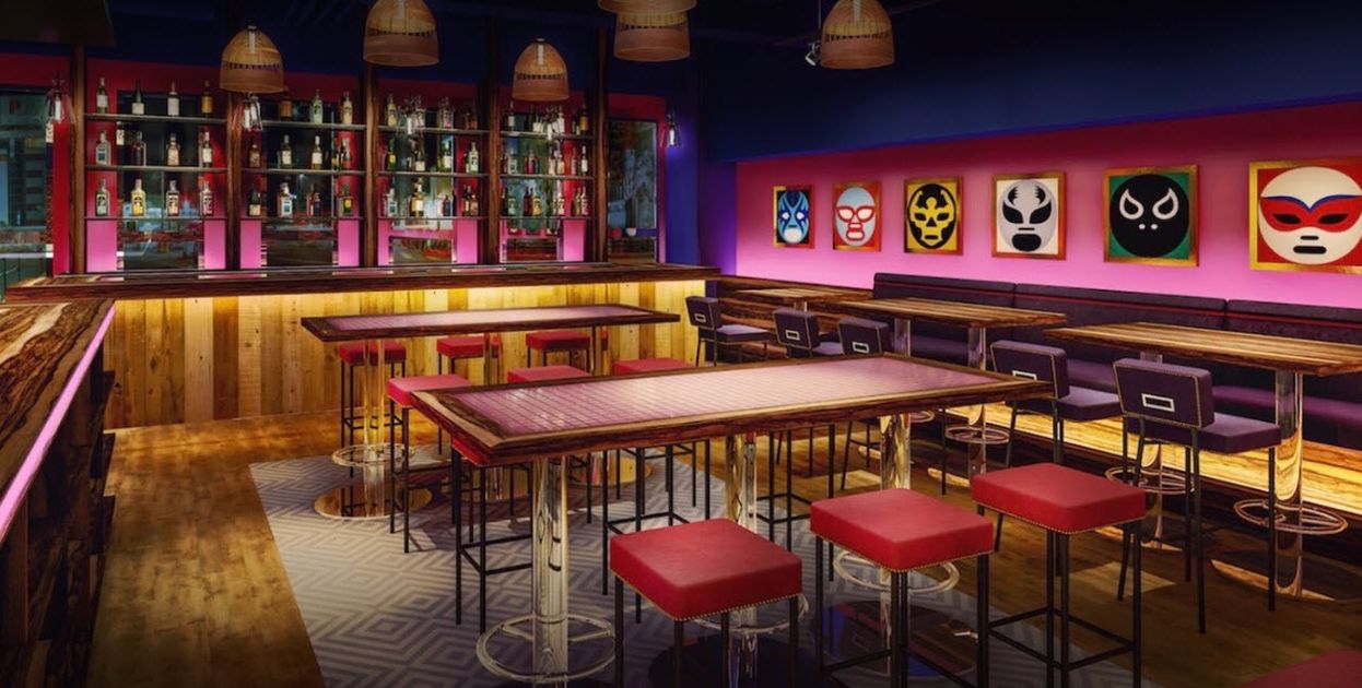 hot spice MUCHO chicken - Restaurant Guide - TableCheck