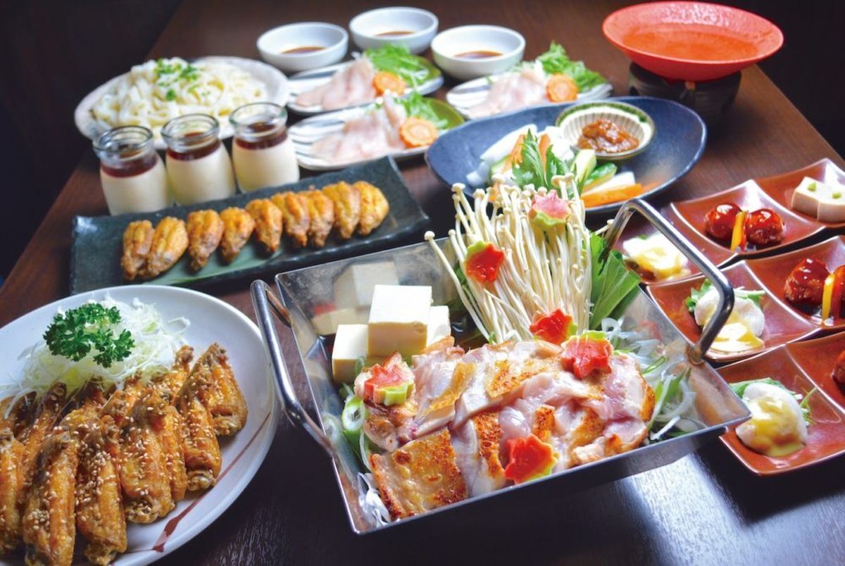 Furaibo Sakae - Restaurant Guide - TableCheck