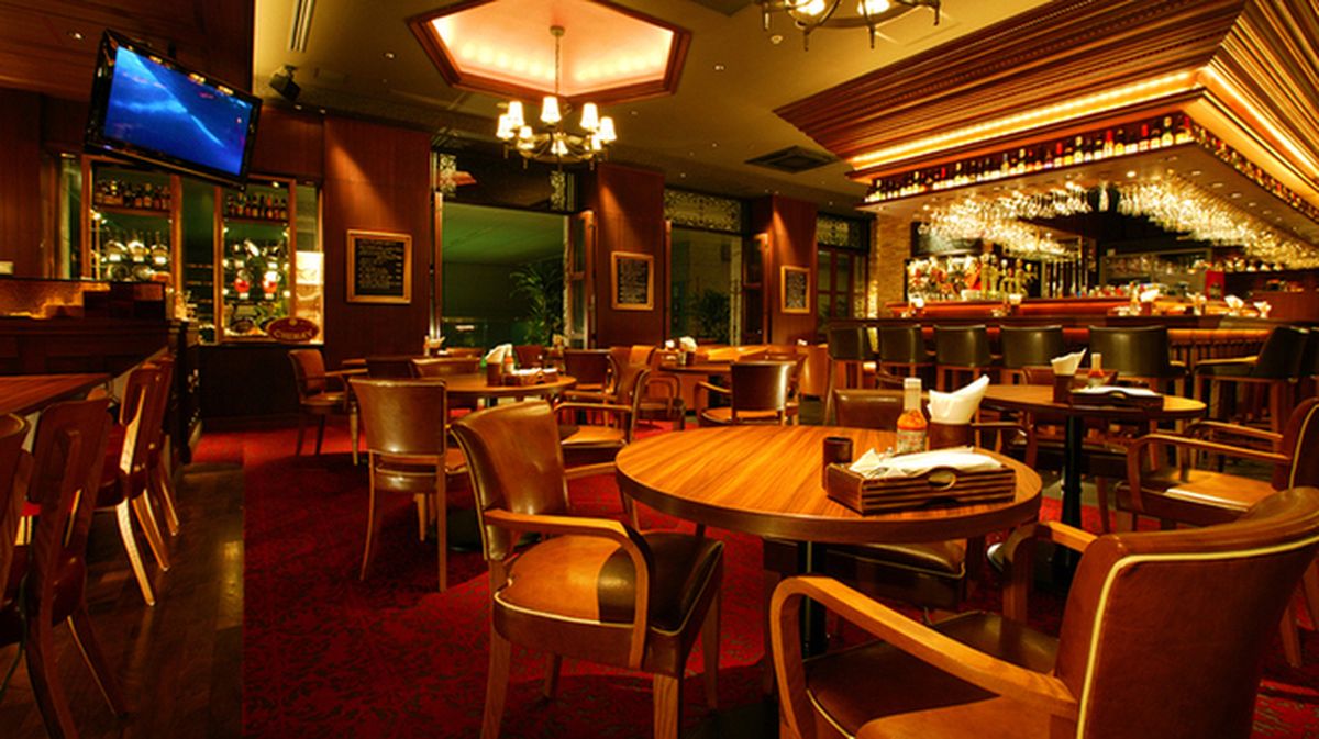 GLASS DANCE Shinjuku - Guía de Restaurantes - TableCheck