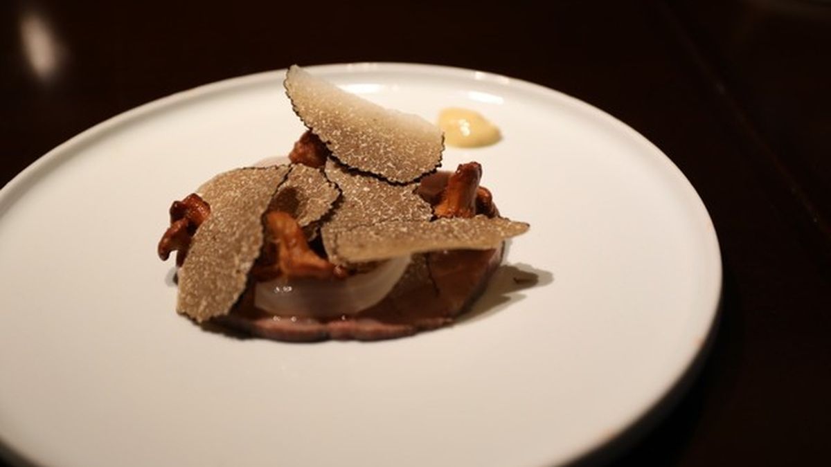 ORIGIN - Restaurant Guide - TableCheck