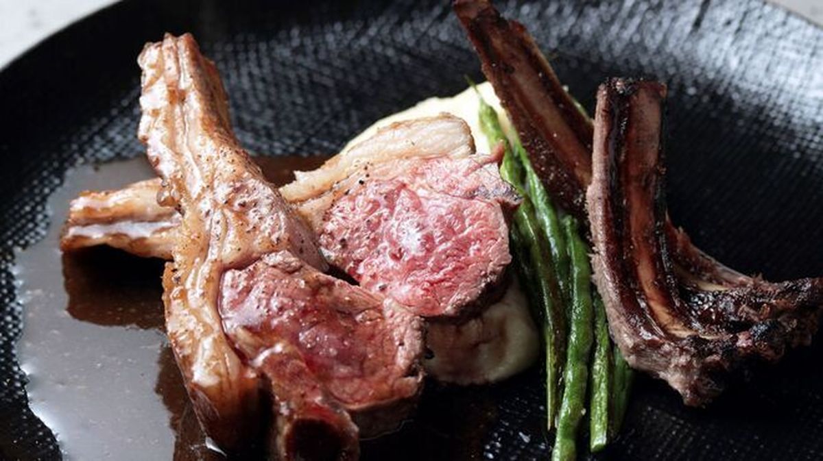 NEW LIGHT - Guide de restaurant - TableCheck