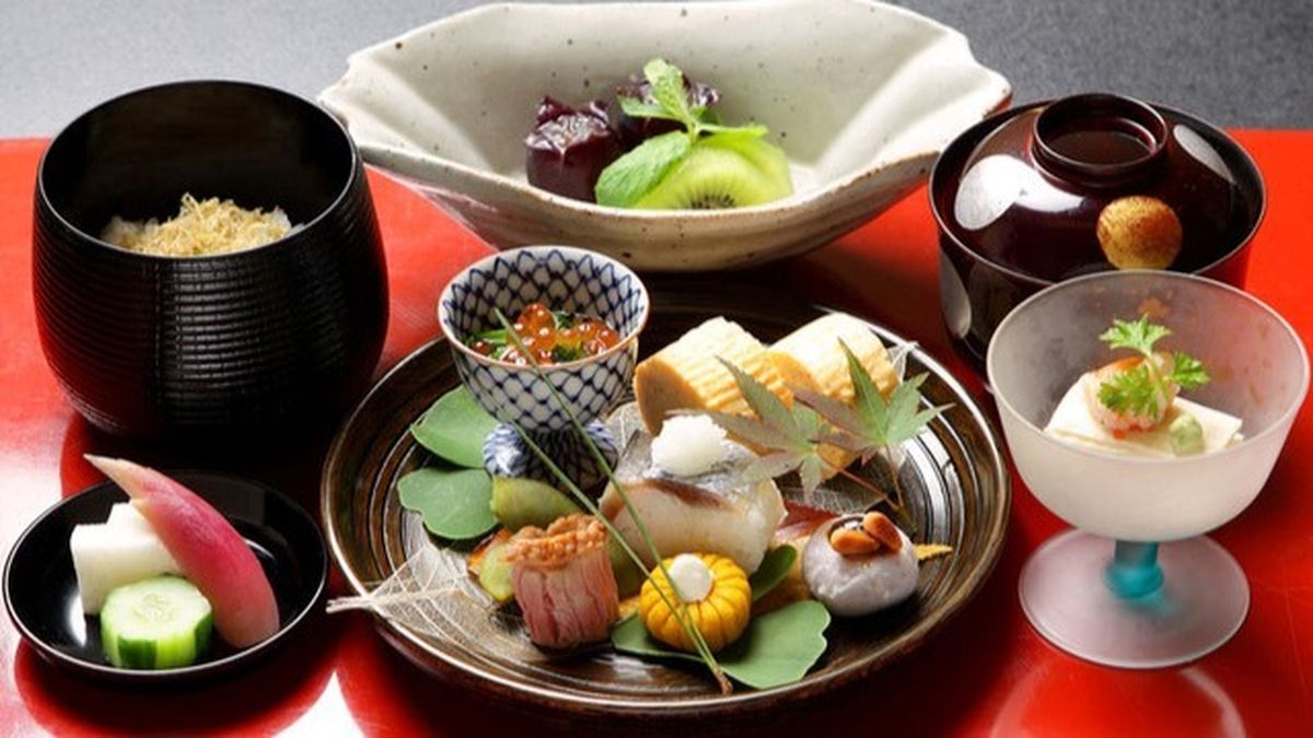 Kyoryori Fujiya - Restaurant Guide - TableCheck