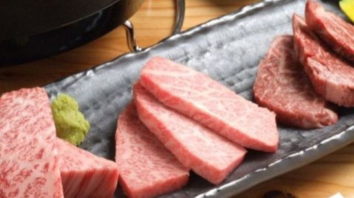 Yakuin Yakiniku NIKUICHI - Restaurant Guide - TableCheck