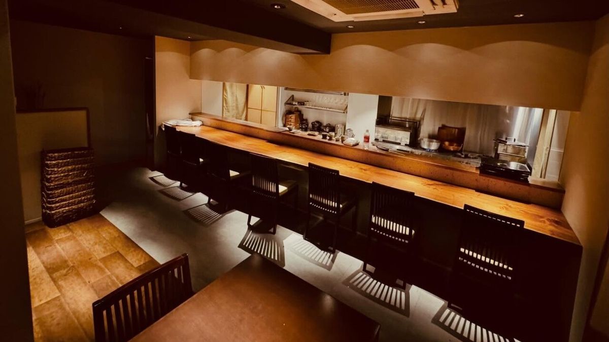 但 - Restaurant Guide - TableCheck