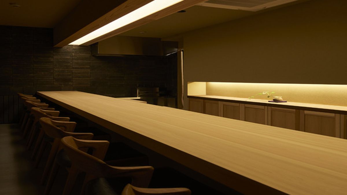 Okada - Restaurant Guide - TableCheck