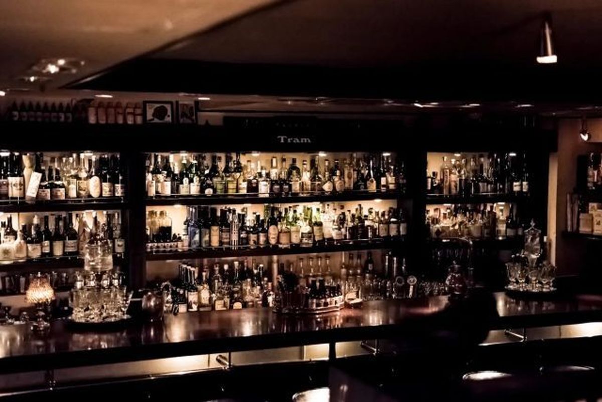 Bar Tram - Restaurant Guide - TableCheck