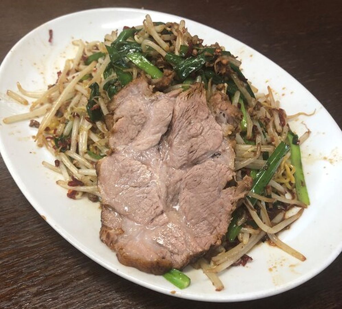 Jinnsei Gyoza - Restaurant Guide - TableCheck