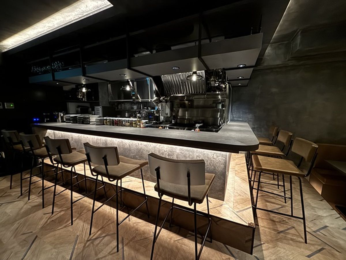 0711 GiNZA BiSTRO - Restaurant Guide - TableCheck