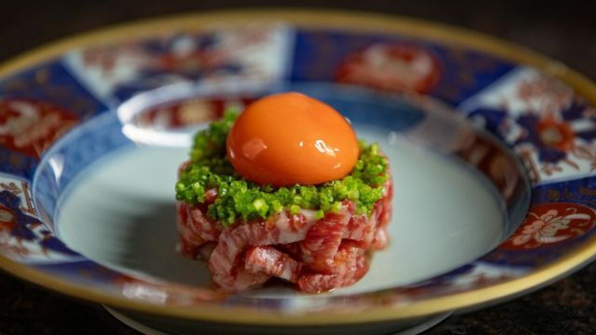 Niku-sho Furusato - Restaurant Guide - TableCheck