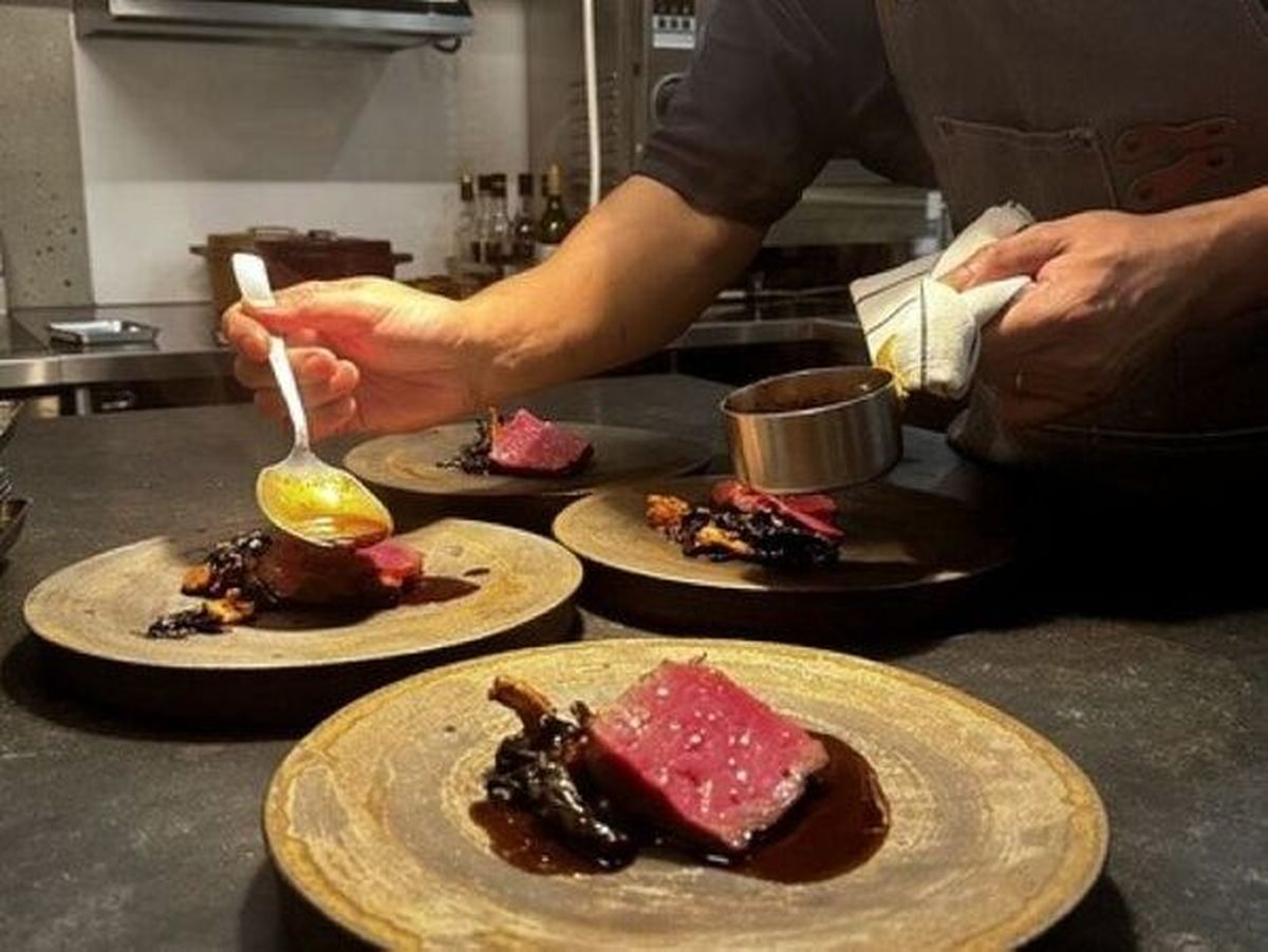 sumi - Restaurant Guide - TableCheck