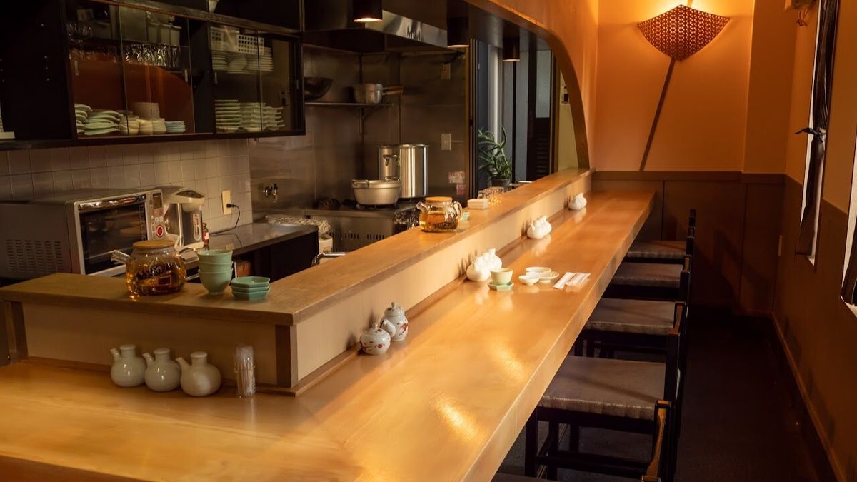 Yoshiharu - Guia de Restaurante - TableCheck