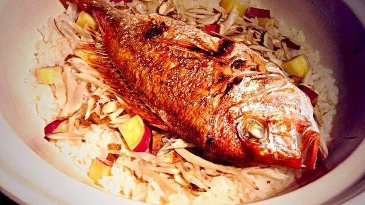 Okonn - Restaurant Guide - TableCheck