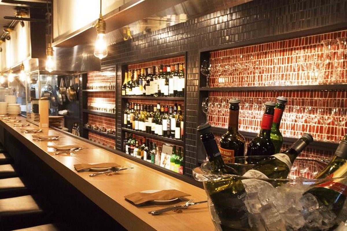 BISTRO TRUNK (Pickup) - Restaurant Guide - TableCheck