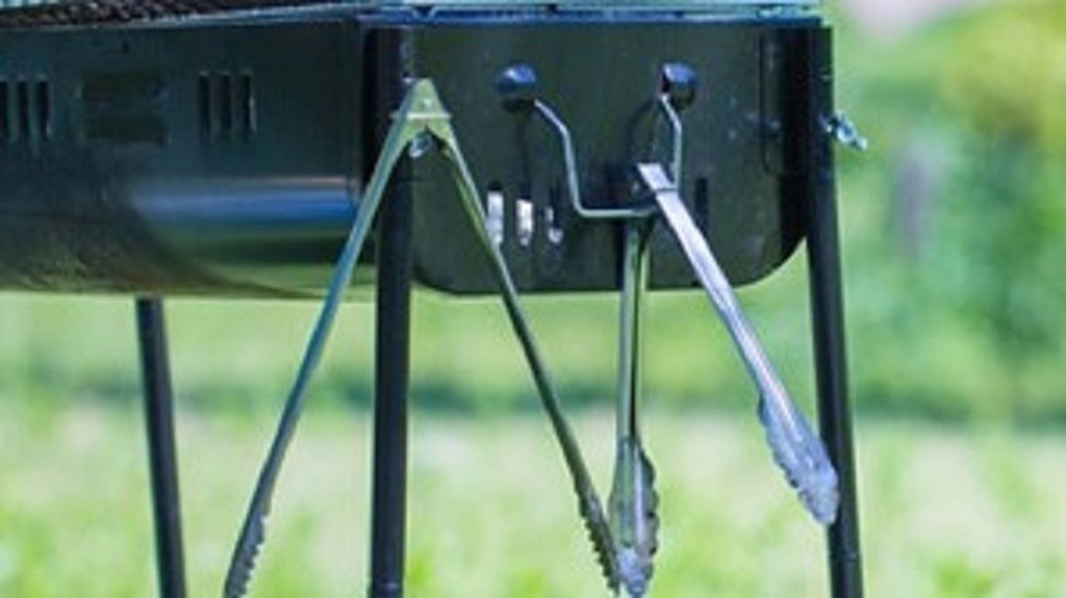 Fukakita Ryokuchi Paying BBQ Area - Restaurant Guide - TableCheck