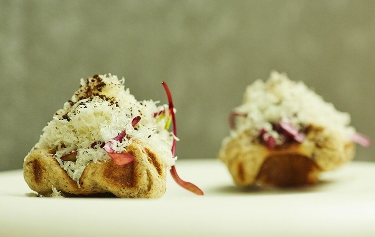 capi - Restaurant Guide - TableCheck