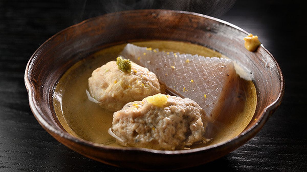 Heichan - Guide de restaurant - TableCheck