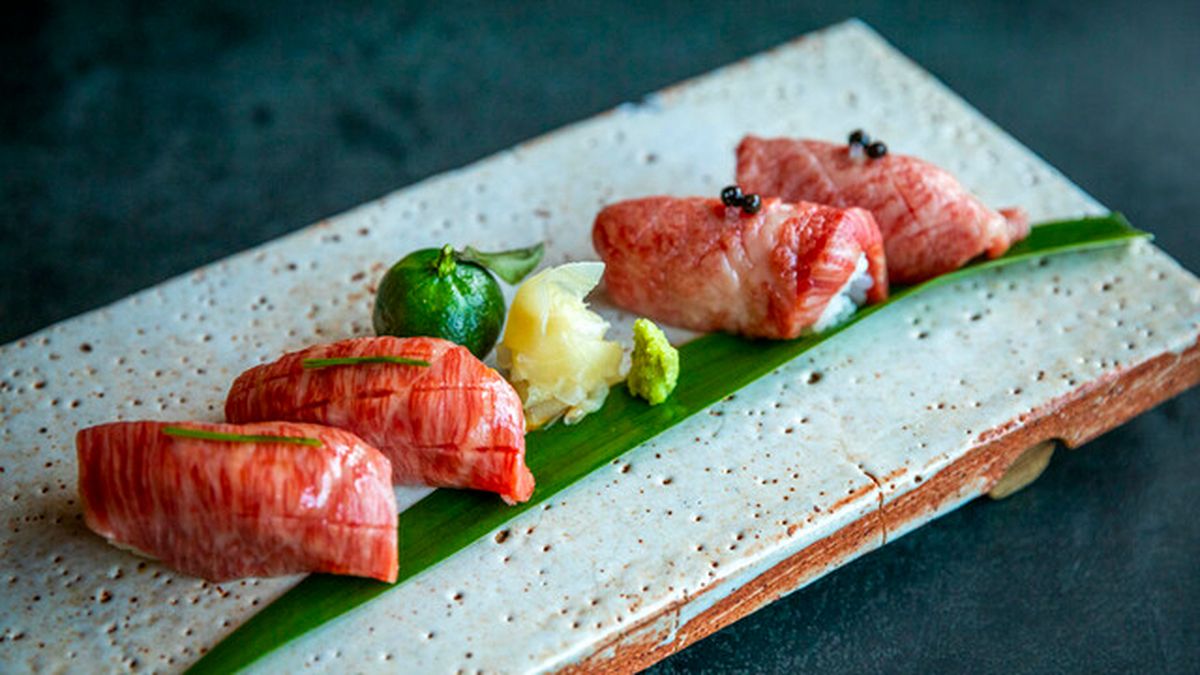 Wagyu Yakiniku Toku - Restaurant Guide - TableCheck